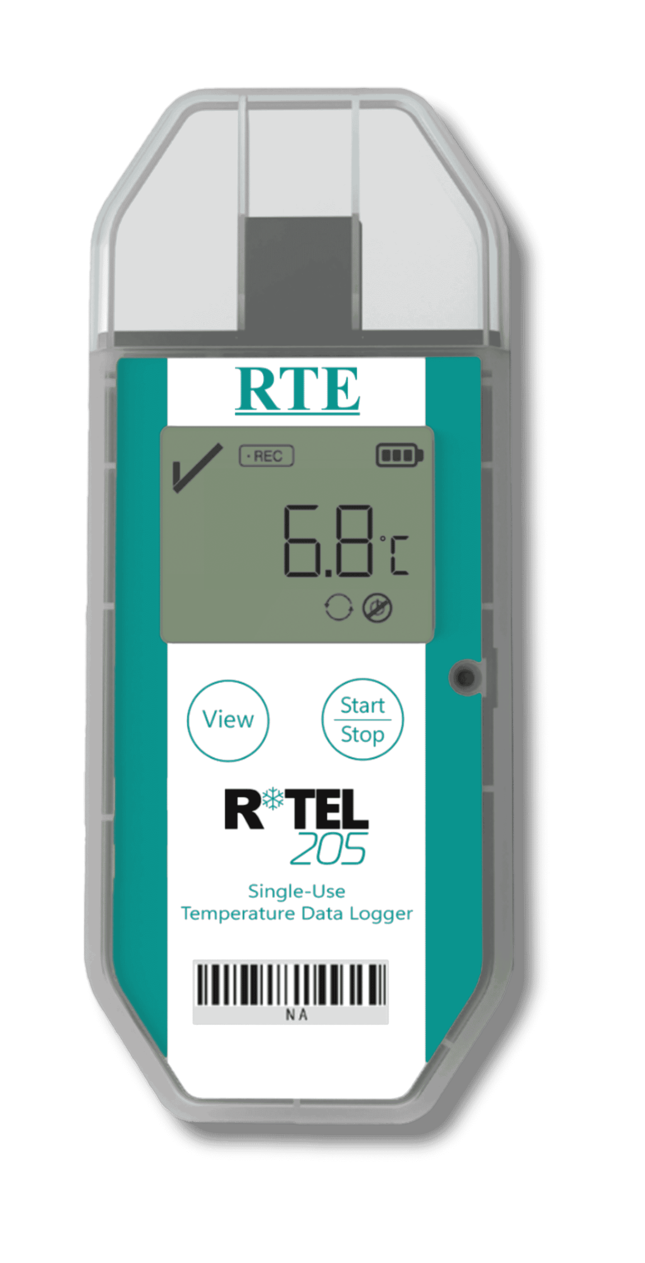 R-TEL | Pharmaceutical Cold-Chain Monitoring
