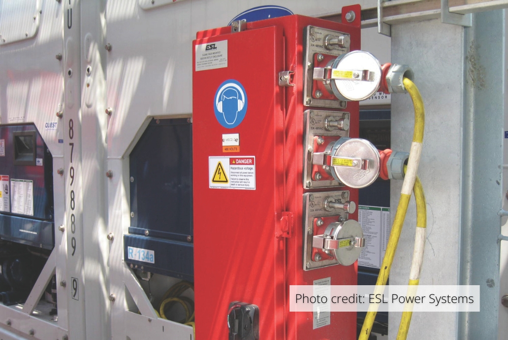 Are terminals spending too much on energy? | RTE