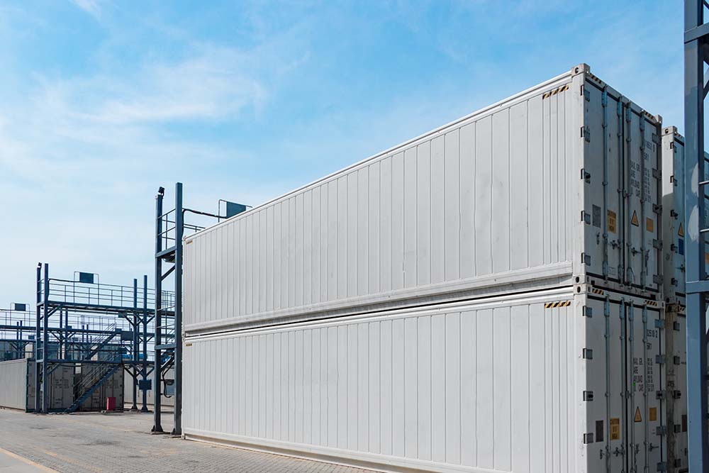 How to choose a reefer monitoring system | RTE