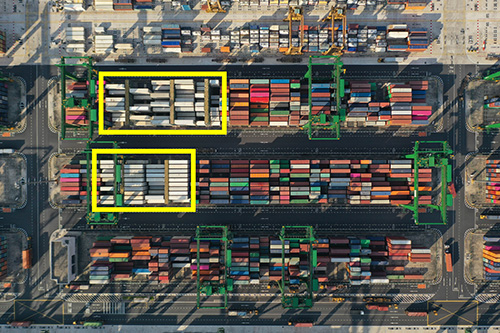 Integrating Terminal Operating Systems (TOS) with Remote Reefer ...