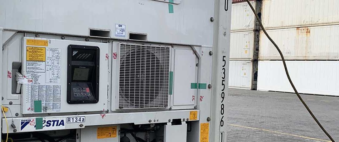 WRAD II Hero ORIG WRAD II | Refrigerated Transport Electronics, Inc.
